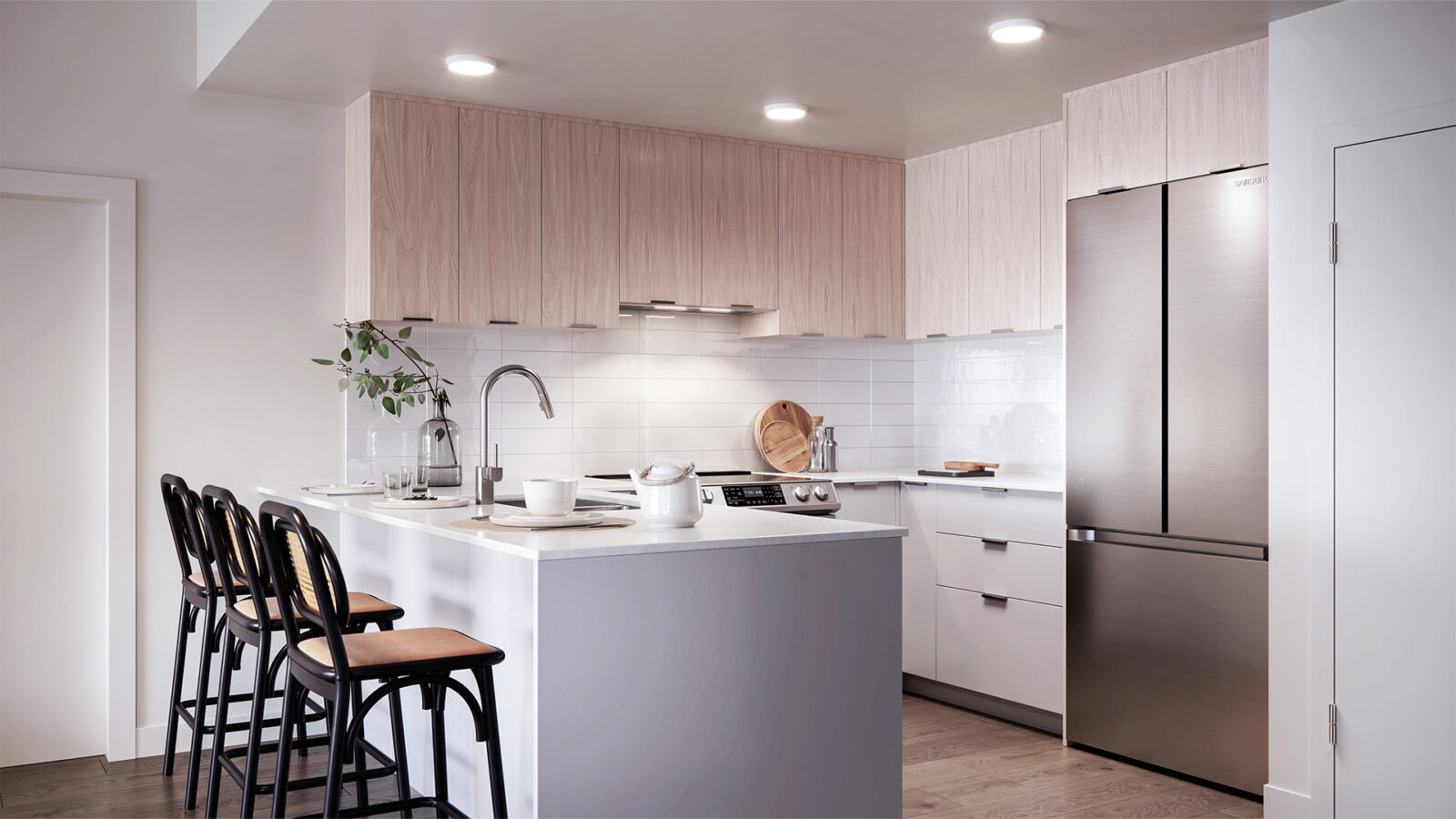 Vantage | Royal Bay Apartment Rentals