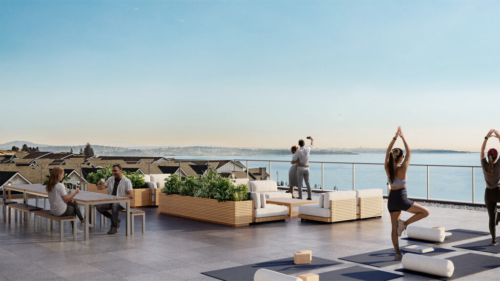 Vantage | Royal Bay Apartment Rentals