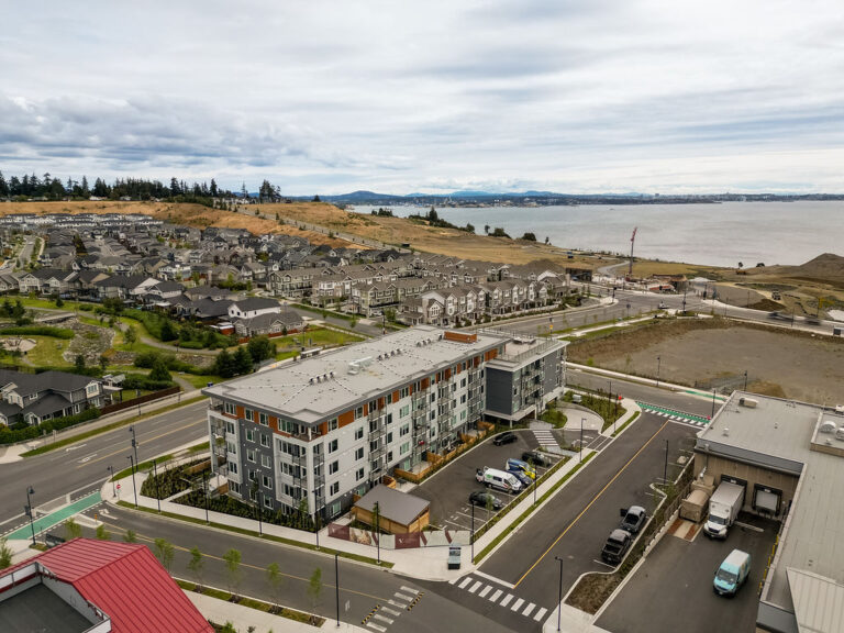Vantage | Royal Bay Apartment Rentals